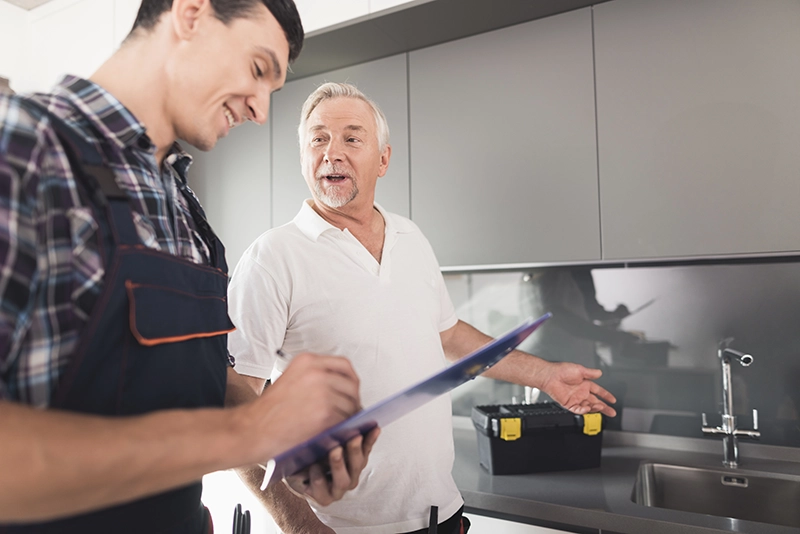 Top 5 Home Maintenance Fixes for Tenants | Trusted Property Management ...